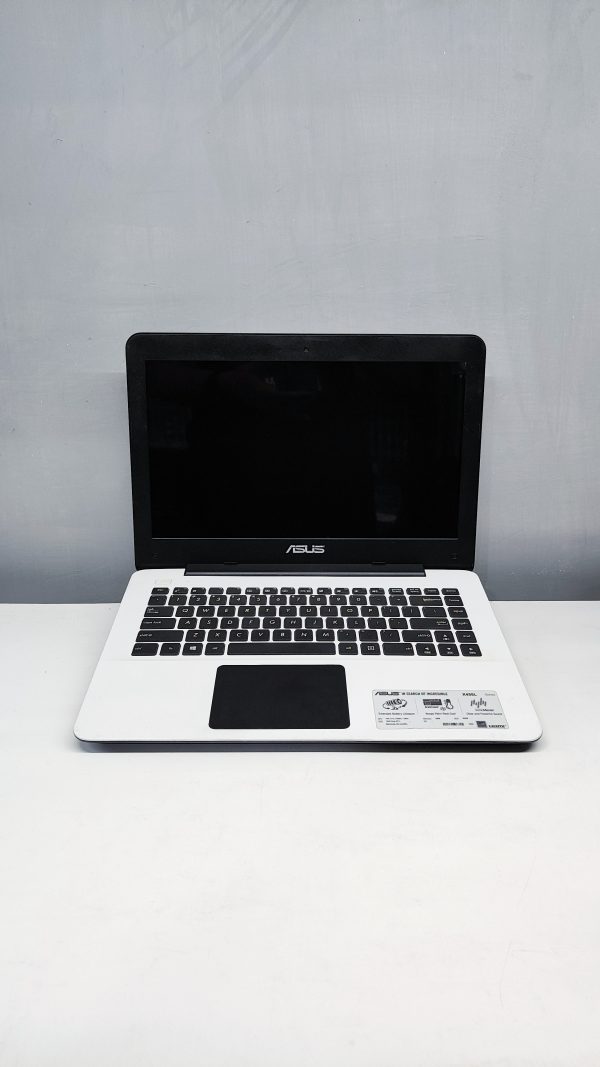 ASUS X455L – Do Mundo Tech