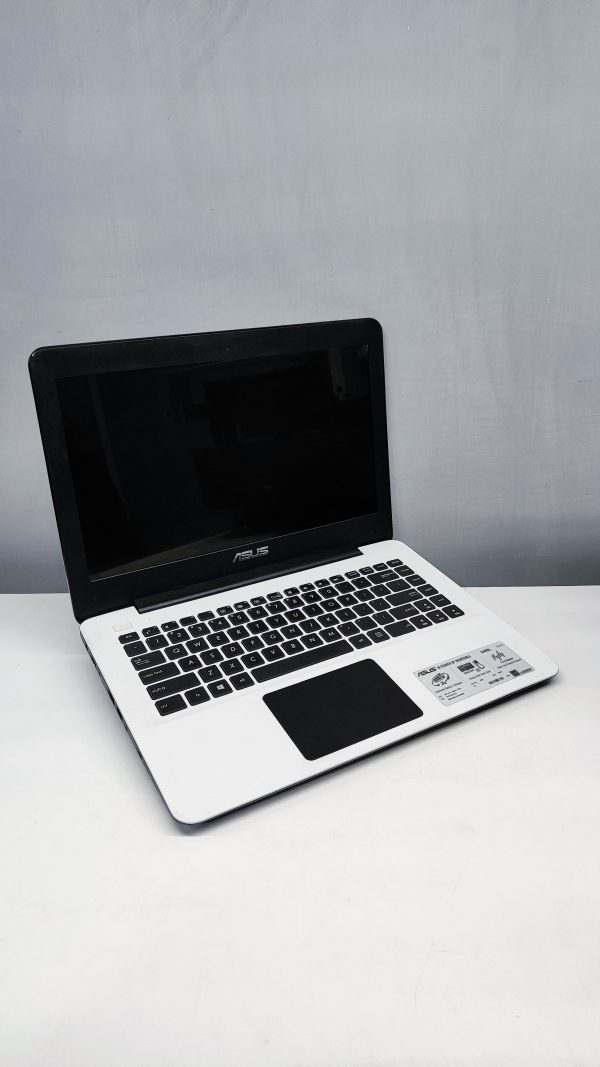 ASUS X455L – Do Mundo Tech